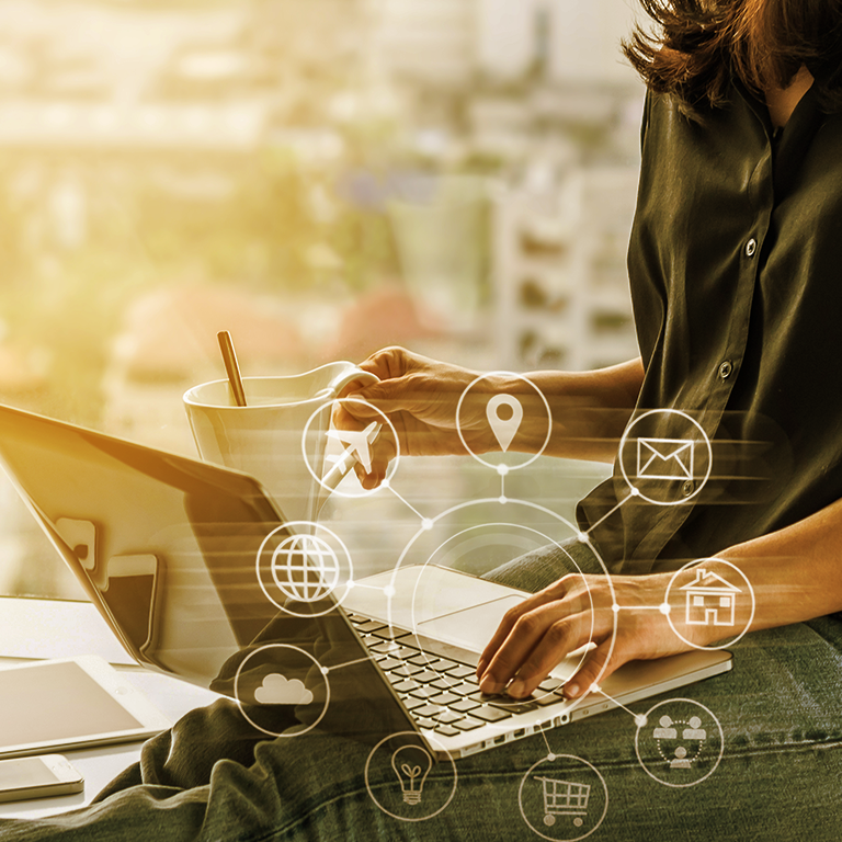 Epsylum Software LDA – Digital Agency WordPress Themee